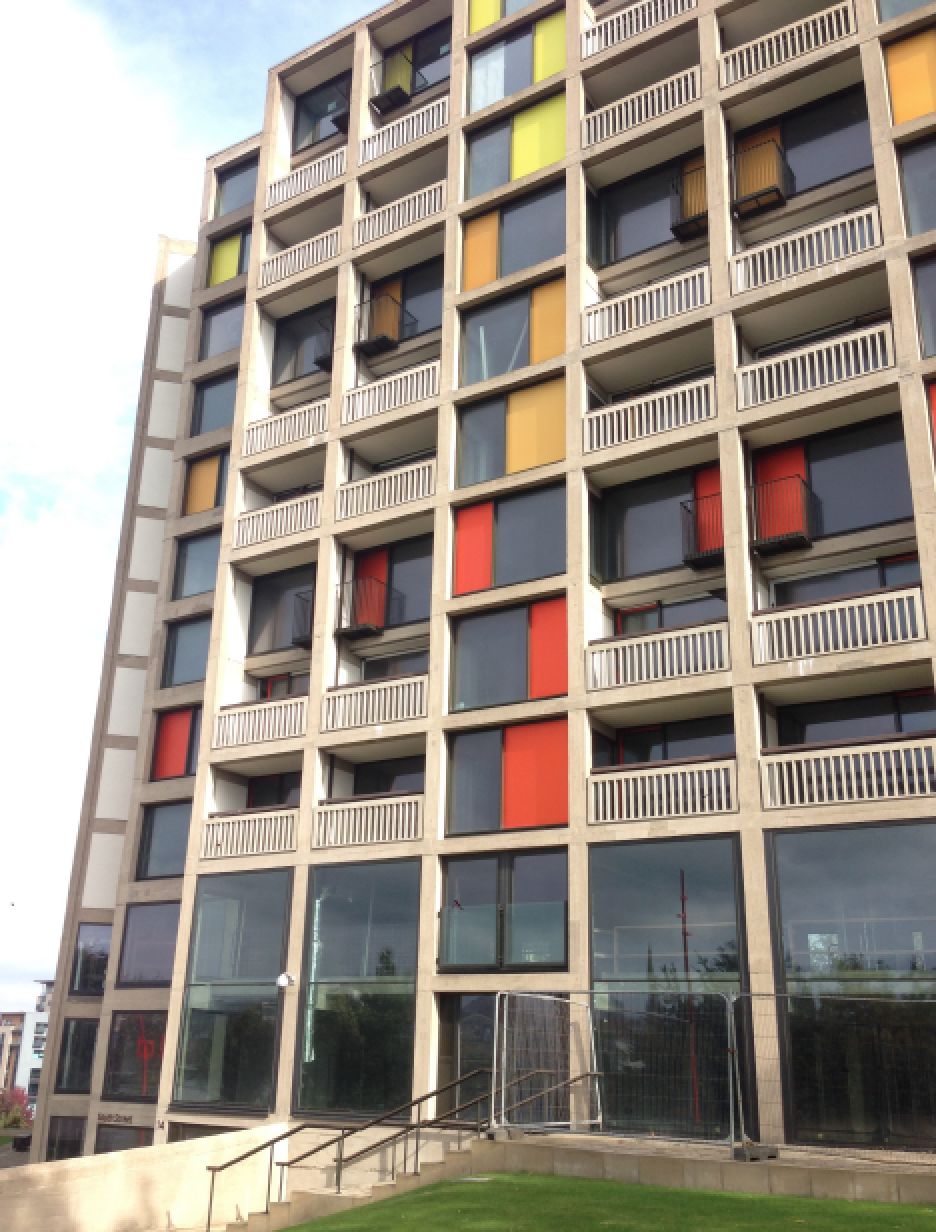 Housing Quality – Tower Renewal Partnership