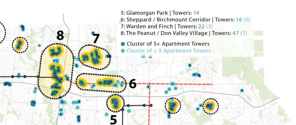 Mapping Tower Renewal: Areas of Opportunity / Priority – Tower Renewal ...