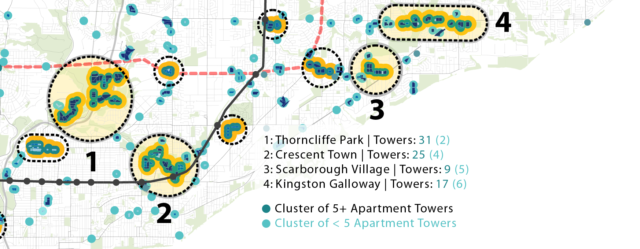Mapping Tower Renewal: Areas of Opportunity / Priority – Tower Renewal ...