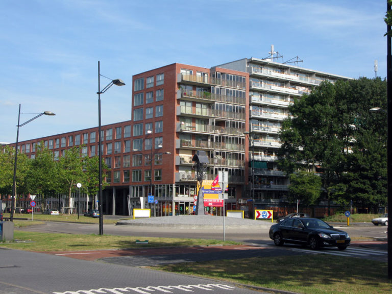The Bijlmermeer: An Amsterdam Success Story – Tower Renewal Partnership